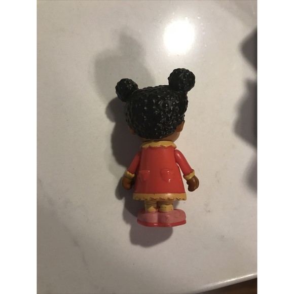 JAKKS Pacific | Toys | Miss Elaina Daniel Tigers Neighborhood Figure ...